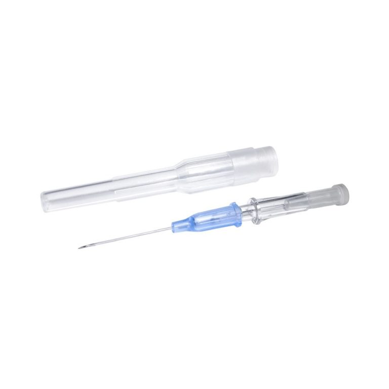 Bránulas – Medimax S.A.