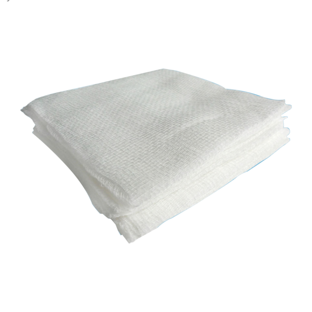 Gasa Hospitalaria 36"x100 yds. - Medimax S.A.